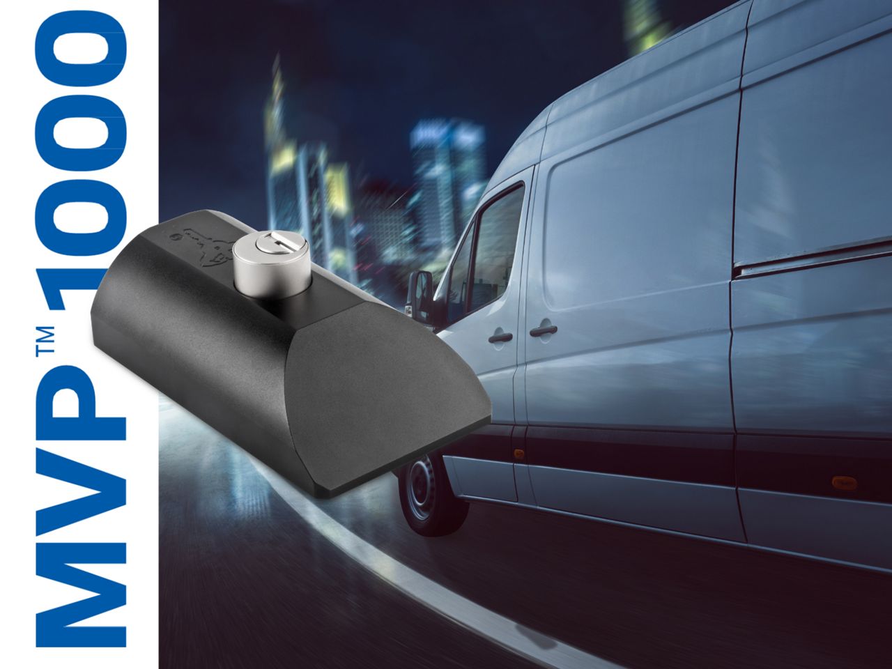 Van Locks | MUL-T-LOCK | MUL-T-LOCK